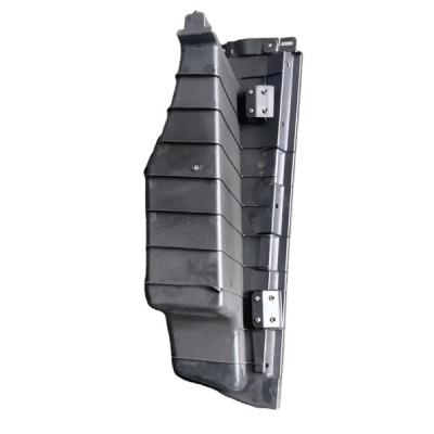 China sitrak parts-Right auxiliary tool box assembly WG16A4230102 for sale