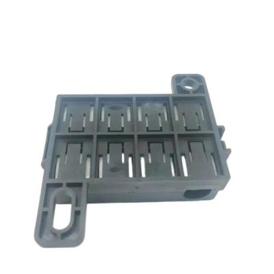 China sinotruk part-Three-way fuse box YZ952558700003 for sale