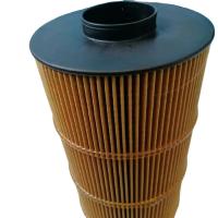 China sinotruk part-Oil filter element 1002070370 for sale