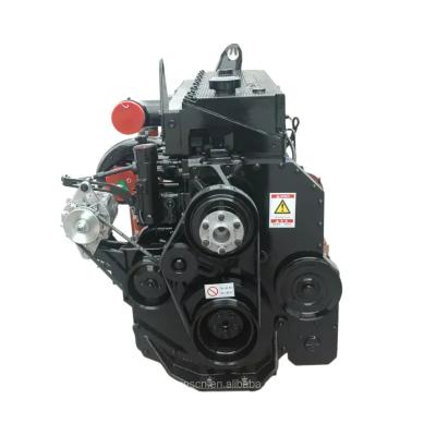 China howo engine-engine WDD12.42 420HP HOWO truck engine assembly for sale