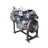 China howo engine-MC11 D2066 Engine assembly for sale