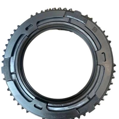 China howo gear-AZ2210040804 howo 19710T synchronizer ring gear for sale