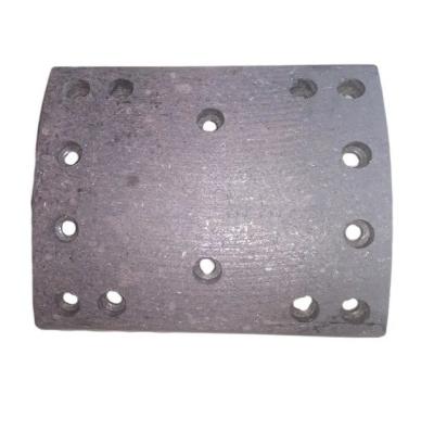 China howo brake lining-Brake Lining AZ9231342068 for Howo Truck for sale