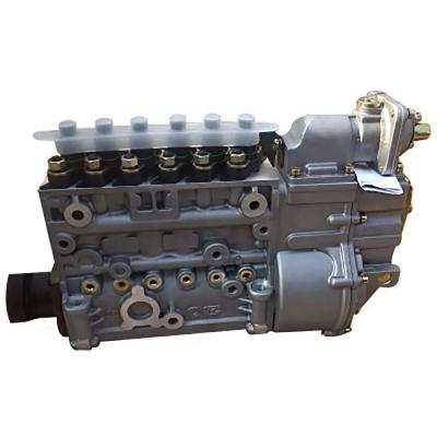 China howo wd615-sinotruk howo truck fuel injection pump assy VG1560080023 for sale