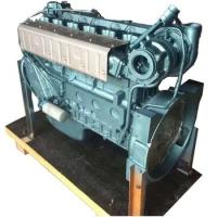 China cnhtc engine-Engine WDD12.42 420HP HOWO truck engine assembly for sale