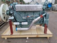 China cnhtc engine-HOWO diesel engine wd615.47 for sale