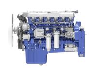 China cnhtc engine-WP12 DIESEL ENGINE WP12.375E40 WEICHAI wp12 375 for sale