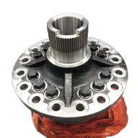 China howo differential-AZ9981320020 Inter Wheel Differential for sale