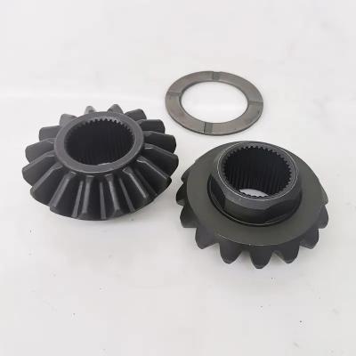 China howo differential-howo differential-Middle axle rear axle AC16axle wg9981320436 HOWO Inter axle differential housing for sale