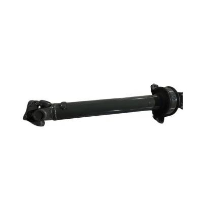 China howo truck gear selector -Sinotruk CNHTC HOWO light truck LG9710310727 Front Drive Shaft Assembly chassis truck spare pa for sale