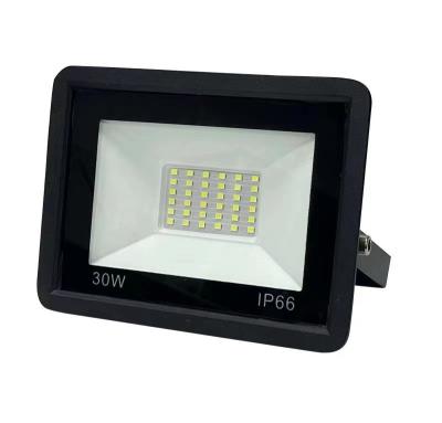 Cina Proiettore a LED 220V 10W 20W 30W 40W 50W 100W 200W 300W 400W Luce pubblicitaria impermeabile in vendita