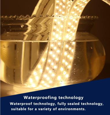 China 110v 220v SMD 5050 Single Color RGB Led Strip Light 50m/roll 100m/roll Product Weight kg 4 for sale