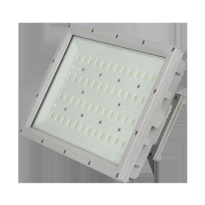 China KCD Fußballstadion IP67 Druckguss Aluminium Gehäuse 50w 100w 150w 200w 250w 300w 400w RGB LED Flutlicht zu verkaufen