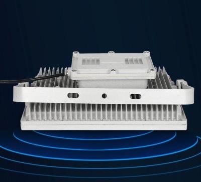 China KCD Fußballstadion IP67 Druckguss Aluminium Gehäuse 50w 100w 150w 200w 250w 300w 400w RGB LED Flutlicht zu verkaufen