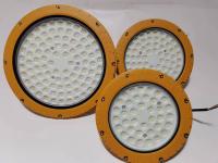 China High Luminous Efficiency 125lm/w Lamp Explosion-proof Light with 3- for sale