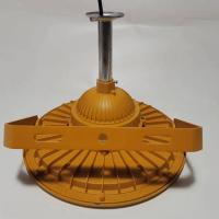 China High Luminous Efficiency 125lm/w Lamp Explosion-proof Light with 3- for sale