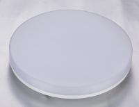 China 15W LED Ceiling Light with Microwave Motion Sensor Easy to Install and Touch Control for sale