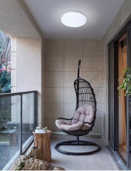 Quality Round Shape LED Ceiling Light Perfect for 2023 Home Office Indoor Lighting for sale