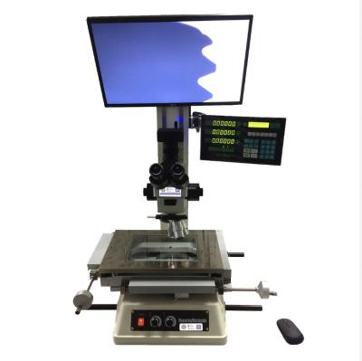 China 100x Industrial Inspection Microscope 2.5 Lbs Biological Microscope Battery Powered for sale