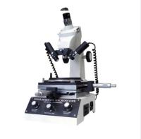 Quality Battery Powered 100x Magnification Microscope Widefield Monocular Light for sale