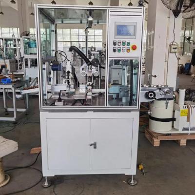 China ARMATURE COMMUTATOR TURNING MACHINE DC EXCITED MOTOR ROTOR TURNING LATHE COMMUTATOR for sale