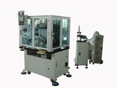 China Motor commutator cutting machine excited dc motor turning lathe commutator for sale