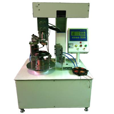 China Push And Pull Boiler Electromagnet Induction Heating Coil Cooker  Tray Winding for sale