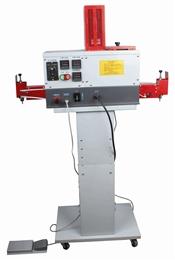 China Glue dispense machine for induction cooker tray assembley for sale