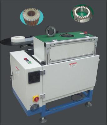 China Induction Motor Pump Motor Stator Slot Cell Inserter Slot Insulation Paper Insulation for sale