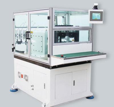 China Universal Motor Stator Winding Machine 2 Pole Stator Winder WIND-SW-2 for sale
