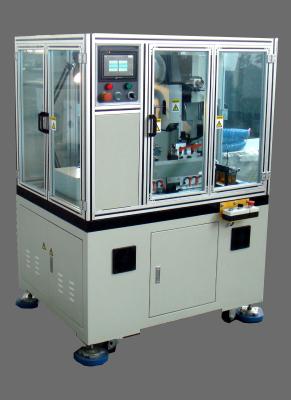 China Armature Commutator Turning Grind Machine DC Excited Motor Rotor Turning Lathe Commutator for sale