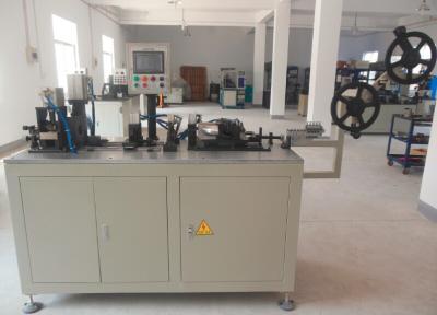 China Starter Conductor Round Copper Wire Forming WIND-AWF Armature Winding Forming for sale