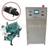 China Starter duration tester for sale