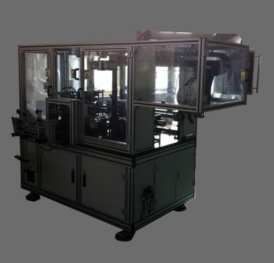 China Winding And Welding Machine For Universal Motor Armature for sale