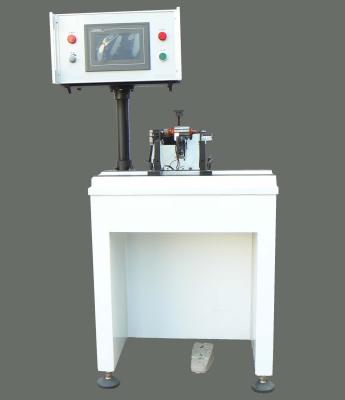 China Armature Dynamic Balancing Adding Weight for sale