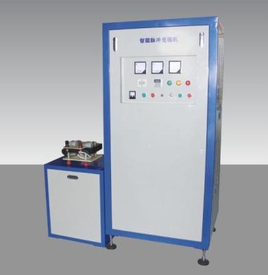 China Impulse Magnetizing Auto Parts Charging Machine For Auto Car And Autobike for sale