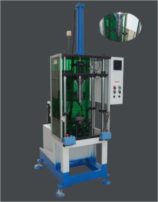 China Stator Coil Forming Machine Pre-Forming Before Lacing Coil Head Forming for sale
