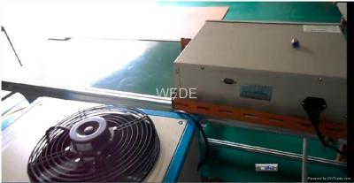 China Induction cooker heater coil disk testing machine inductance,dc resistance and Q value for sale