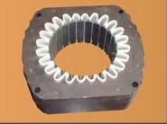 China Induction Pump Motor Different Slot Size Cell Insert DMD Insulation Paper Polyester for sale