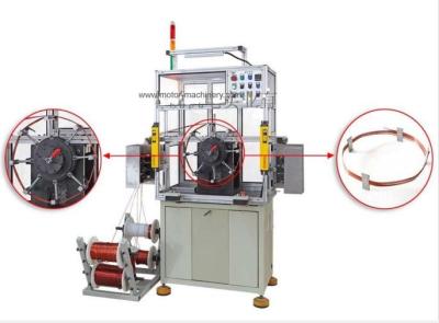 China Coil Winding Machine For Car Automobile Generator Alternator Automotive Stator Coil Winder for sale