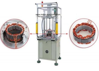 China Wave Winding Expand Machine Forming Machine For The Wave Wire For Car Stator Generator for sale
