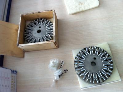 China Ventilador De Techo Ventilador MáQuina Bobinadora CNC Ceiling Fan Ventilator Winder for sale