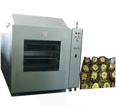 China Stator Coil Winding Impregnation Varnish Oven Stator Varnish Immersing Machine for sale