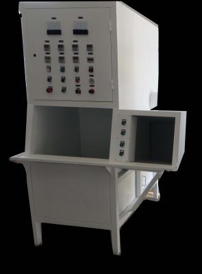China Power tool high speed motor stator powder coating machine for sale