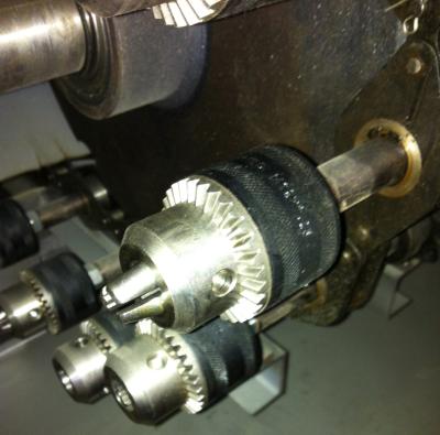 China Armature varnish machine for sale