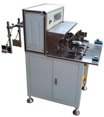 China CNC Ceiling Fan Winding Machine Simple Ventilator Coil Winder WIND-FW-2 for sale
