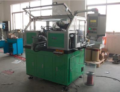 China DC Motor Armature Coil Winding Machine WIND-STR for sale