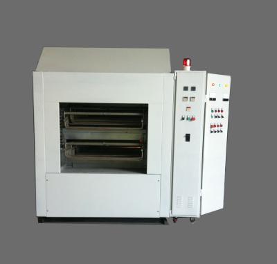 China Stator dip and roll machine for sale