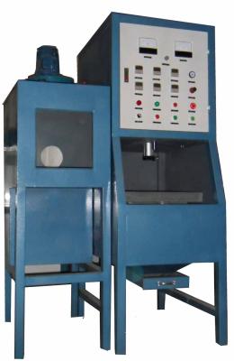 China Mixer Meat Grinder power tool Motor Stator Coil Winding Powder Coating Machine Equipment for sale