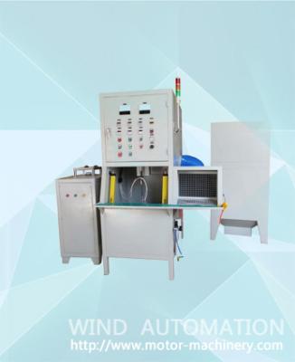 China Stator Coil Powder Coating Machine For High Speed Motor Such As Power Tool WIND-SCPC for sale